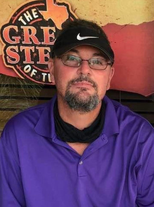 James Donald Mullins