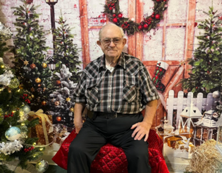 George Wayne Little, Sr