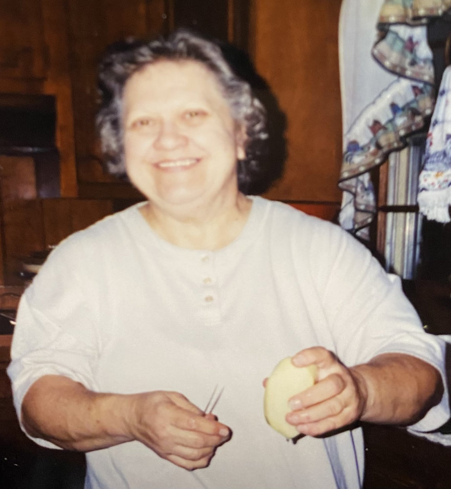 Dolores Almany Garrett