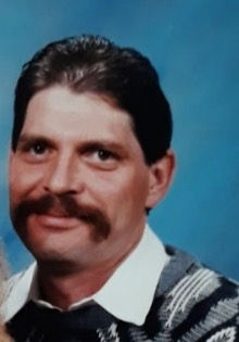 Michael Hobert Marsh