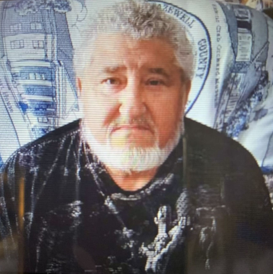 Jerry Lee Shortridge