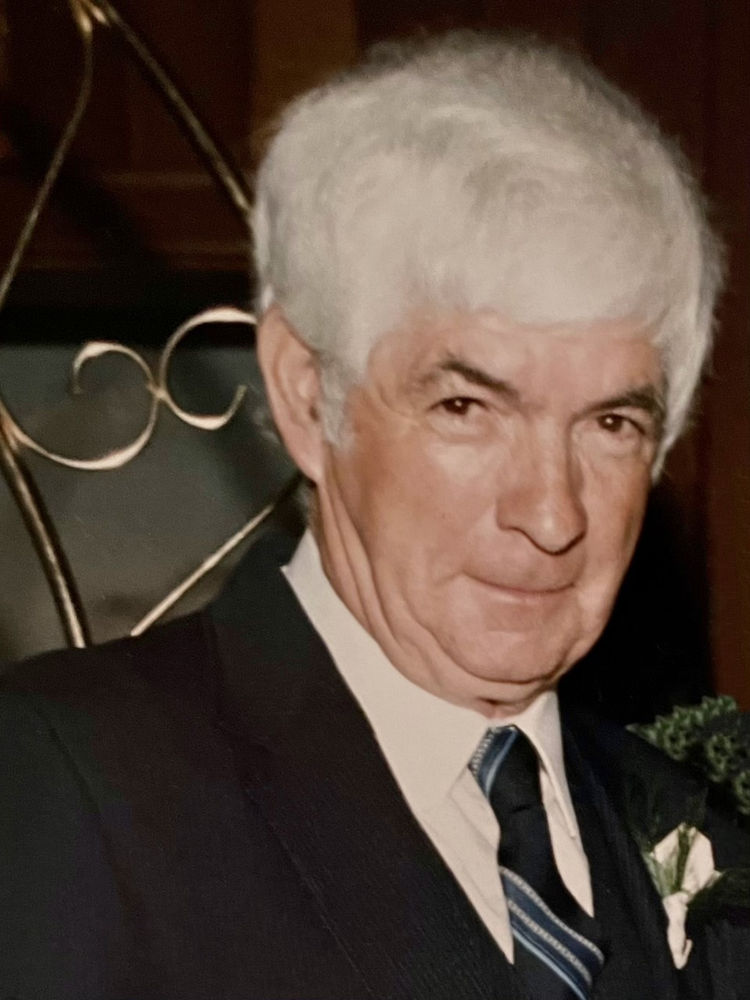 John “June” Reynolds, Jr.