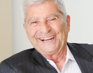 Michael "Mike" Masone, Jr.