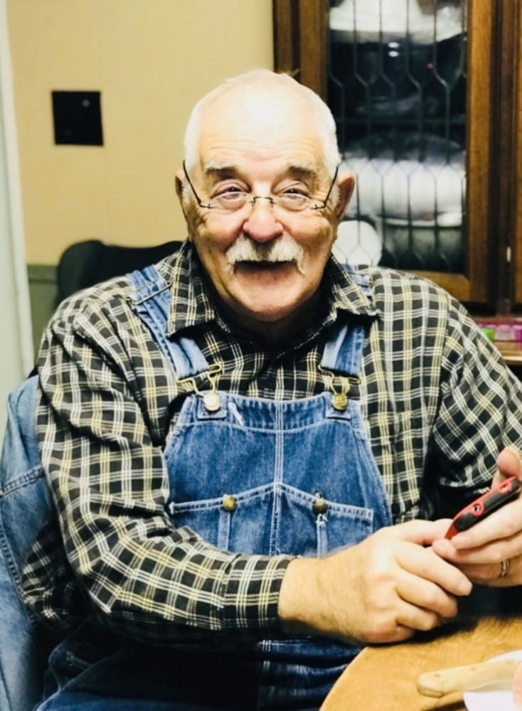 Samuel Raymond Burke