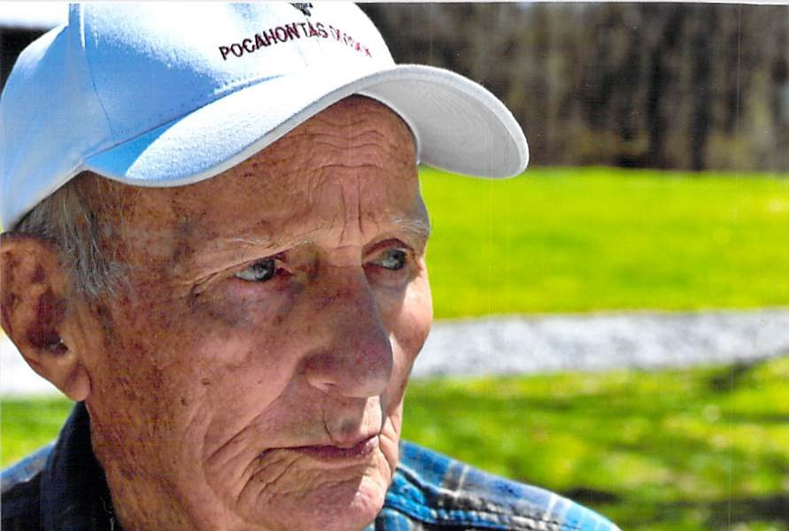 Donald Edwin Hensdill