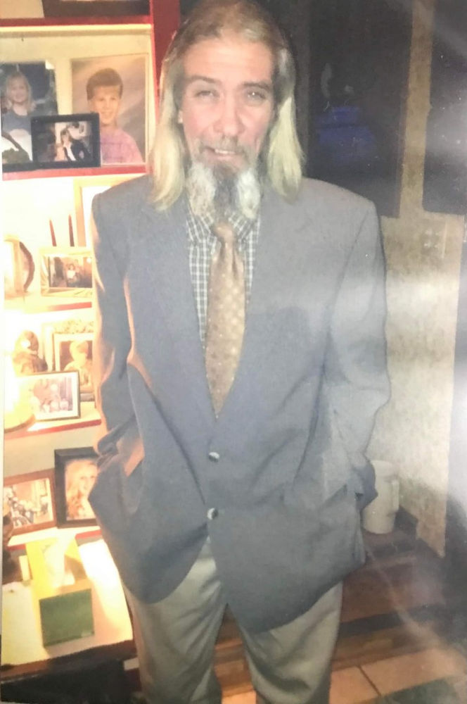 Richard Olen “Doc” Craven