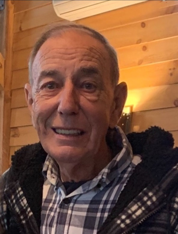 James “Jay” Edwin Self