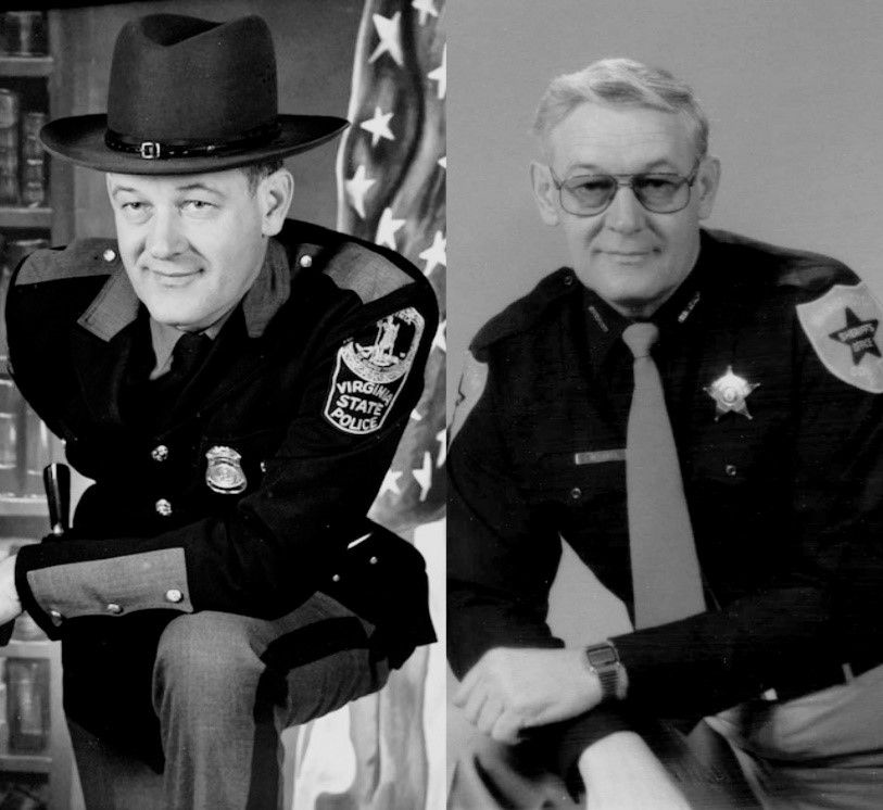 Joe Dale Mitchell, Sr.