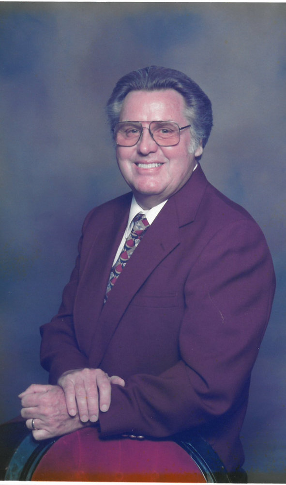 Dwight Sherlock Kimberlin