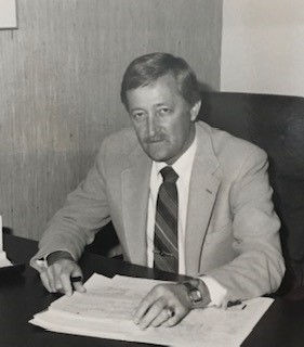 Herbert Lee (Herb) Mann