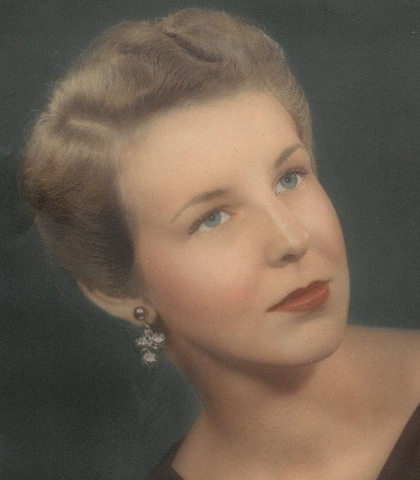 Sallie M. Hamilton Brunson
