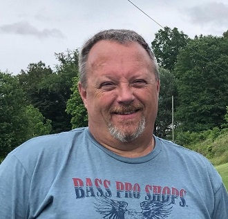 Charles Kenneth "Kenny" Doss, Jr.