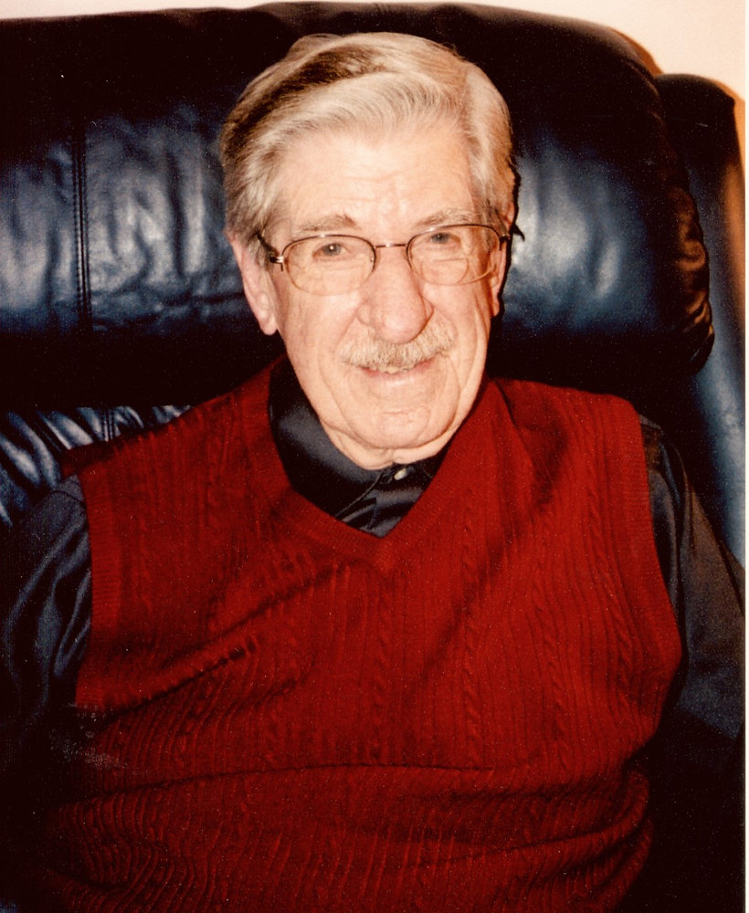 William "Bill" Wyatt Cole