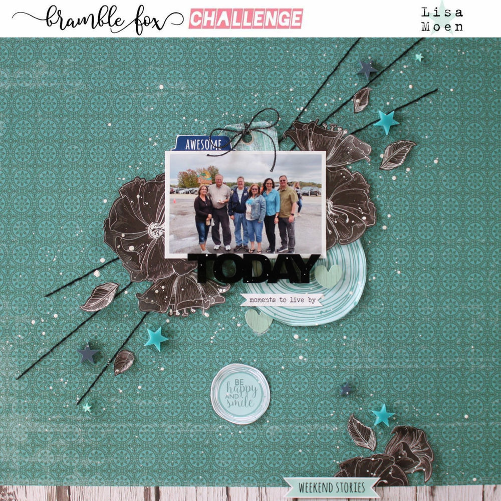 Today: Weekend Stories