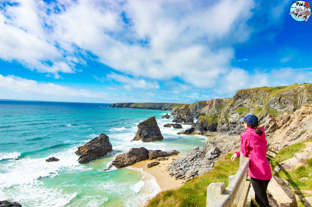 Ruta por Cornwall en 4 o 5 días: todo lo que ver y consejos
