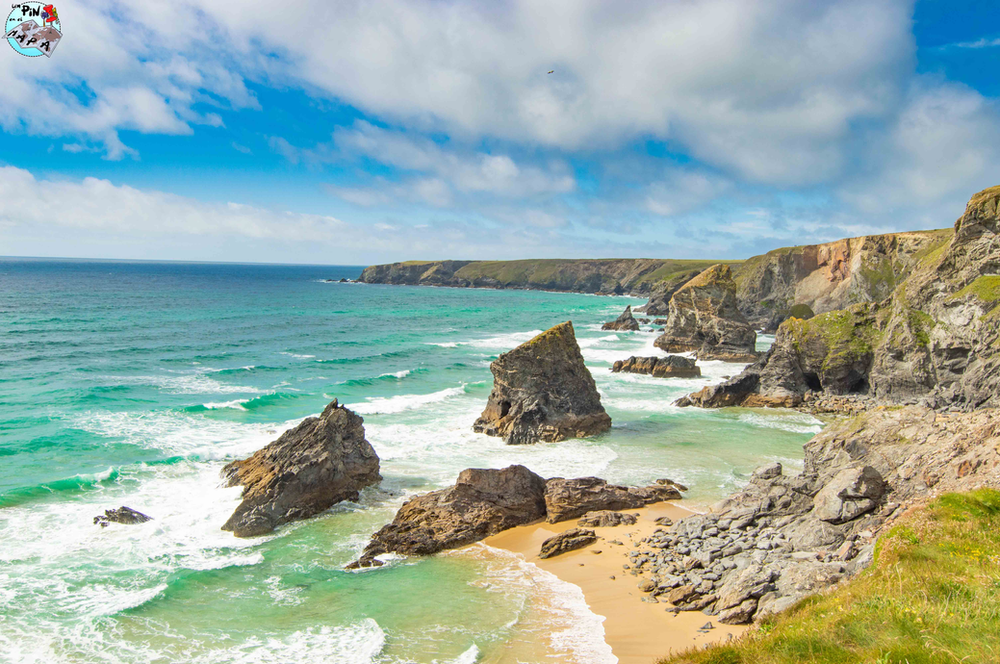 Cornwall: los 10 lugares imprescindibles que ver