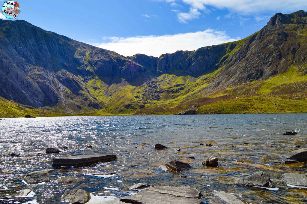 Gales | Un Pin en el Mapa