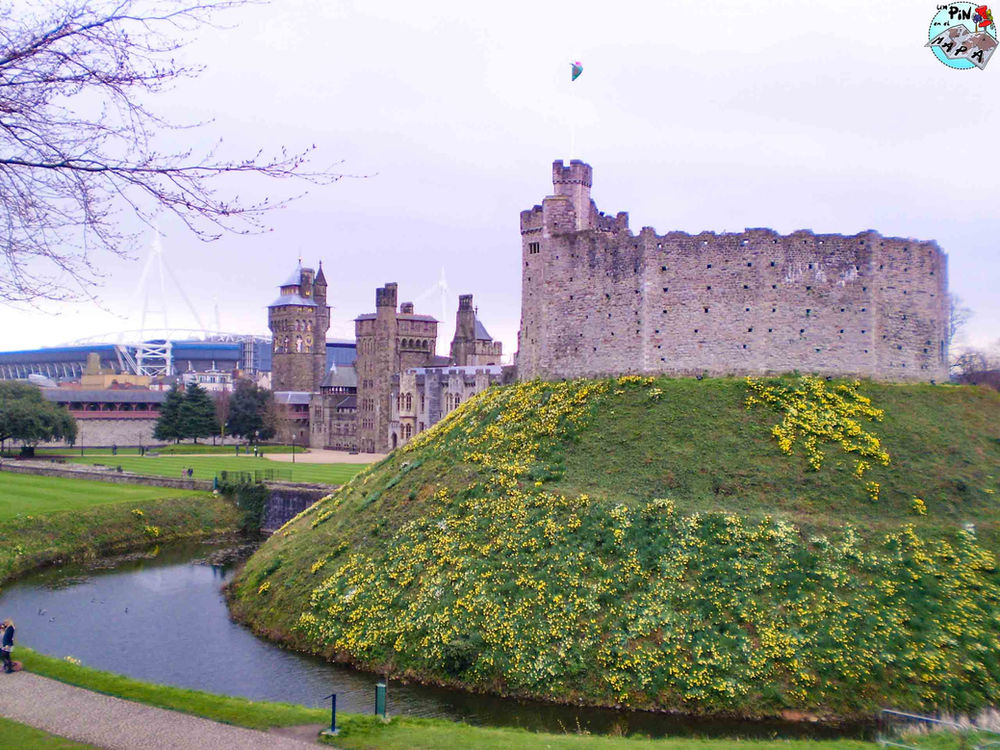 Gales: 7 lugares imprescindibles que ver en la primera visita