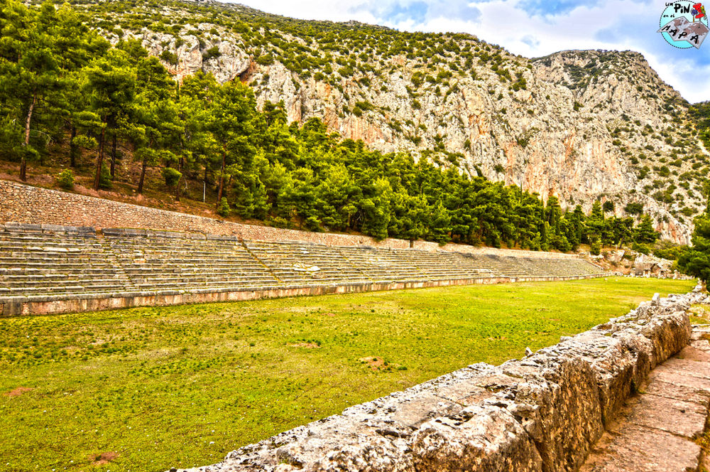 Ruinas de Delfos: 15 cosas que ver y consejos