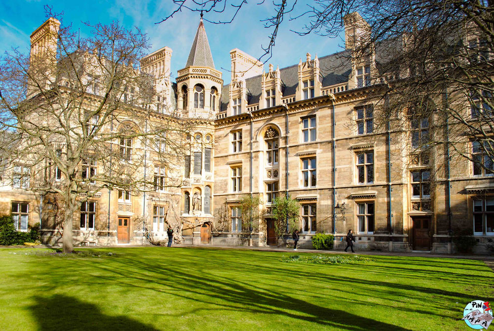 Guía de Cambridge: que ver y mejores colleges imprescindibles