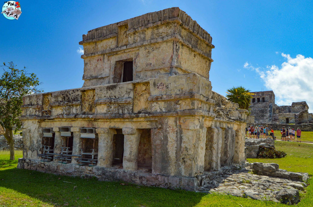 Guía para visitar las ruinas de Tulum: que ver y consejos