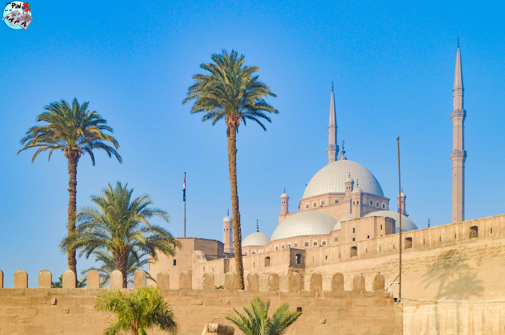 Cairo en 3 días: lugares imprescindibles que ver y ruta