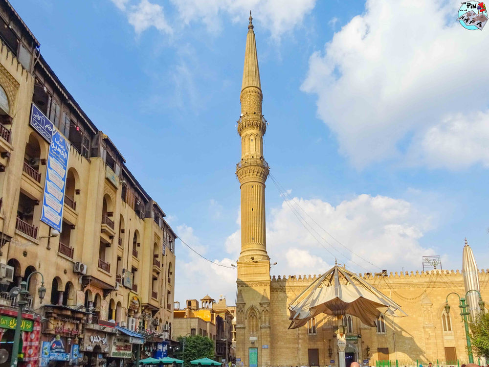 Barrio Islámico del Cairo: lugares que ver en 1 día