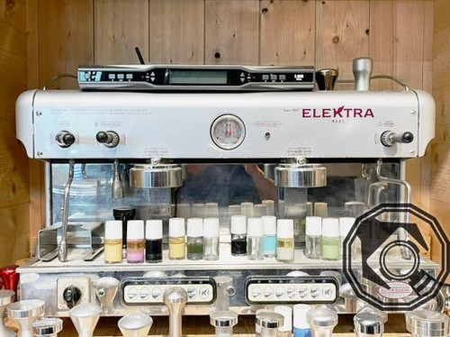 Elektra Maxi 2gr | 傲匠咖啡