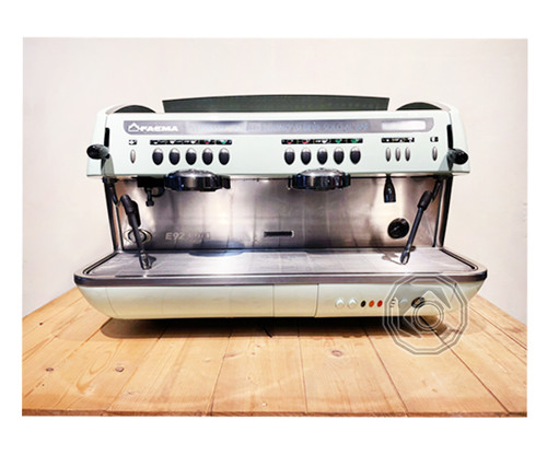 FAEMA E92 AUTO STEAM | 傲匠咖啡