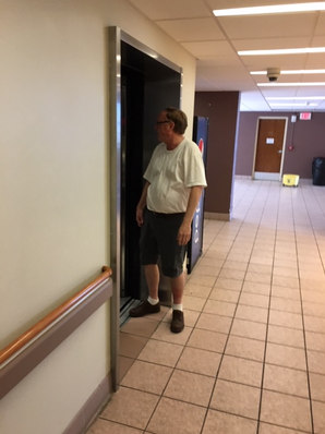 Bohn Tower | ESS Networks