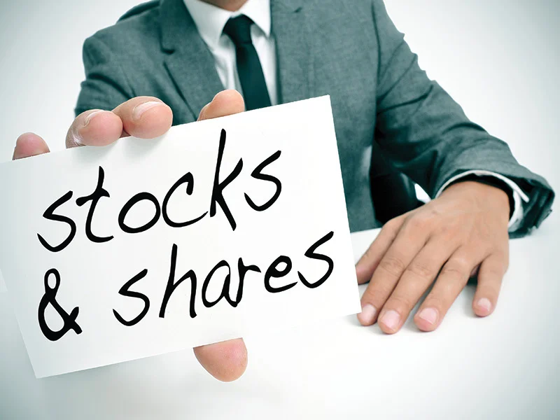 Understanding Company, Equity, Debt, and Shares: A Detailed Insight