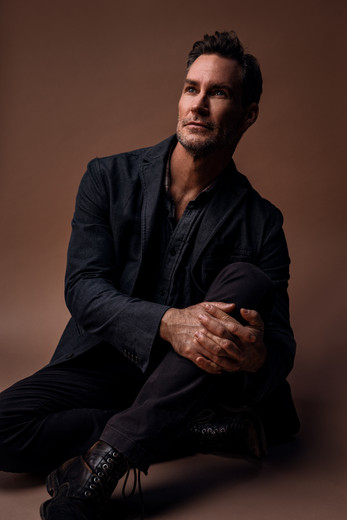 Alec Laughlin | exclusivemodelmgmt