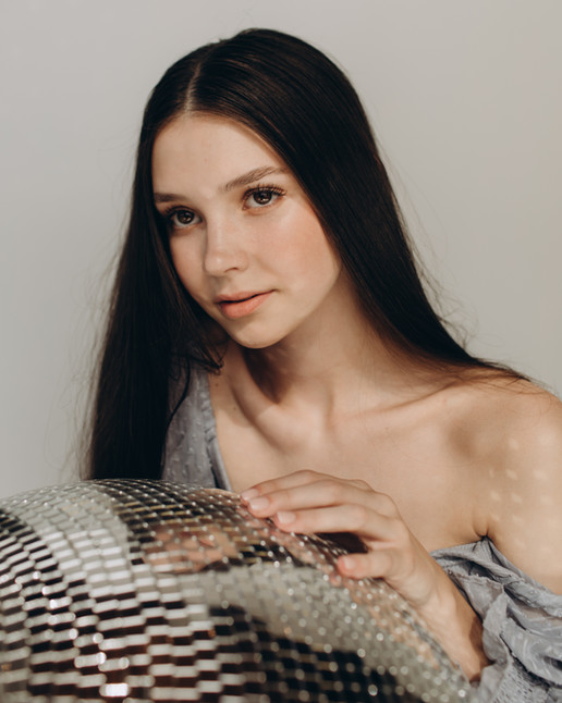 Amber Dijulio | exclusivemodelmgmt