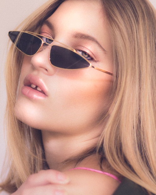 Editorial Photographer - Rachel Kaye | exclusivemodelmgmt