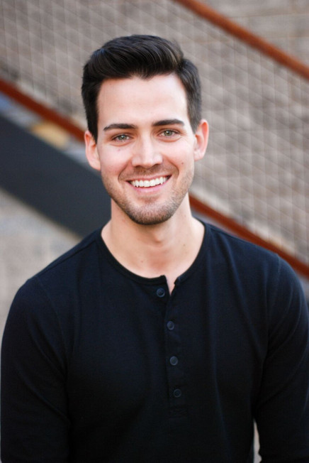 ALEX BUNTROCK Portfolio | exclusivemodelmgmt