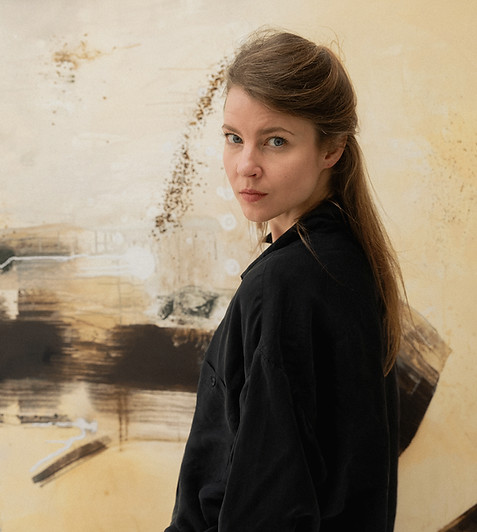 About | Linanavickaite