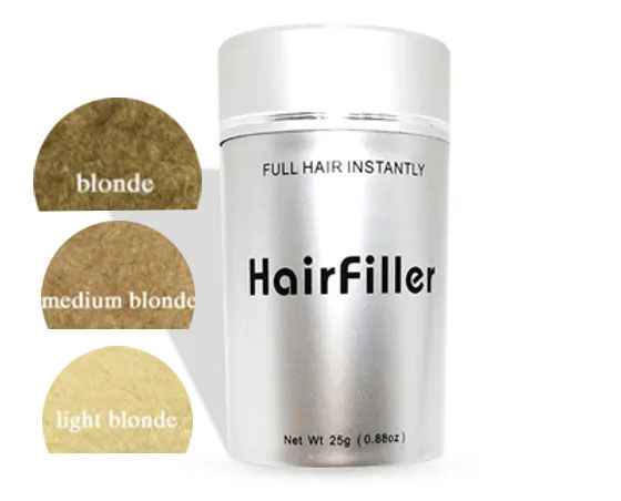 HairFiller Hair Fibers Australia