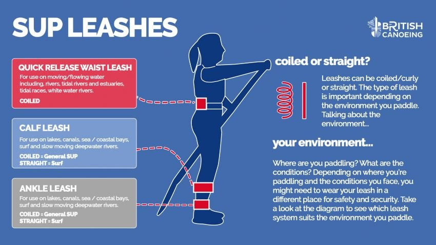 Paddleboarding (SUP) Equipment Guide | Paddle Richmond