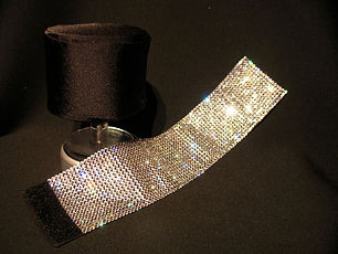 Michael Jackson Arm Bands | JewelsByJulie