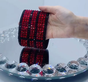 Michael Jackson Arm Bands | JewelsByJulie