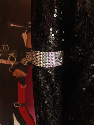 Michael Jackson Arm Bands | JewelsByJulie