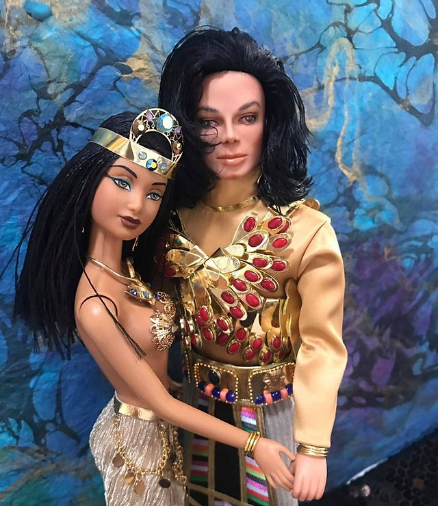 Michael Jackson Remember The Time King Of Pop: The Ultimate Michael