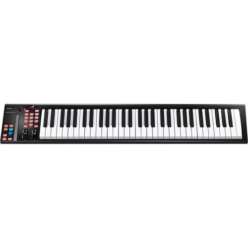 iCON iKeyboard 6X Usb Keyboard Controller | Zealmusik