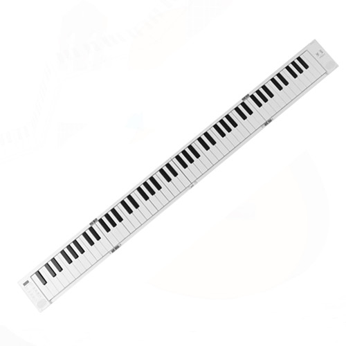 Keyboard Midi Controller Midiplus Foldable 88 Folding Piano | Zealmusik