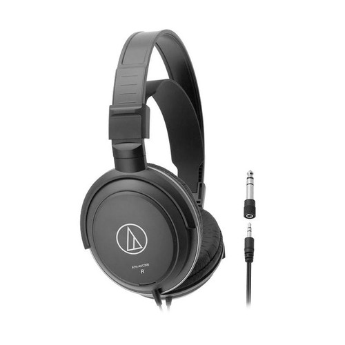 Headphone Audio Technica AVC200 SonicPro Over-Ear | Zealmusik
