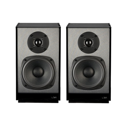 LSR Java Six 6 Studio Monitor | Zealmusik