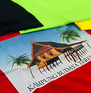 Custom Tshirt Printing | ARMC Creative Studio | Kuala Lumpur