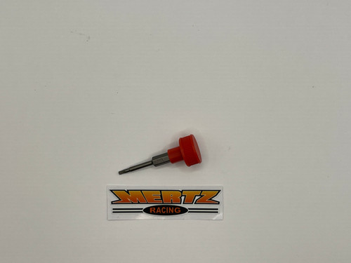 Pocket Nut Driver - 2mm | mertzracingstore