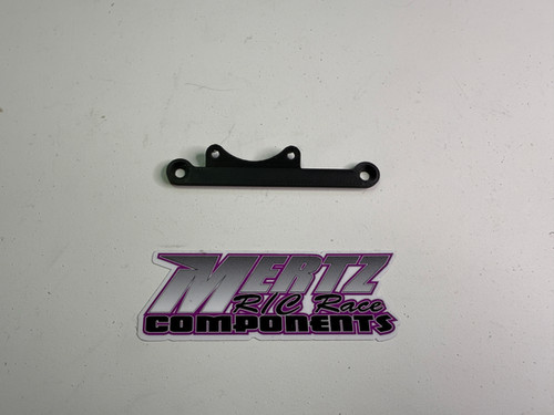 Ovalwerks Pan Car Fan Mount | mertzracingstore