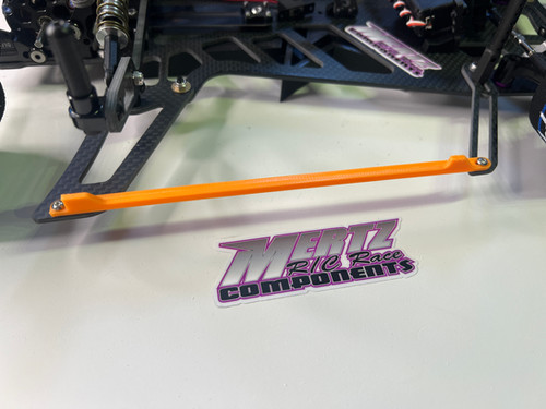 Ovalwerks/KSG Side Body Support (2) | mertzracingstore